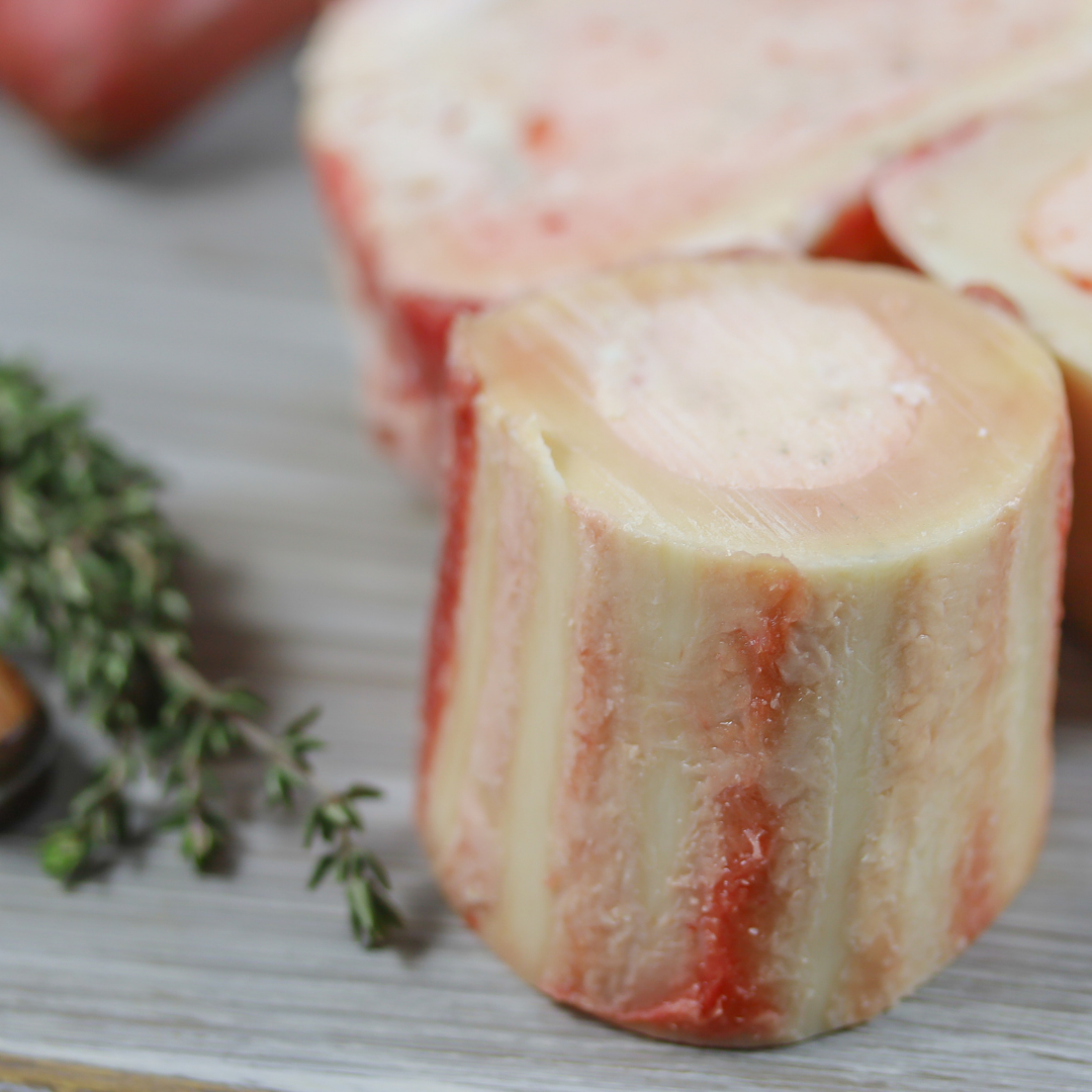MARROW BONES | 6th on the Block